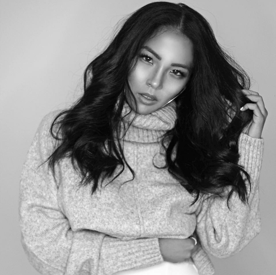 Chanley Wong | Webfluential Influencer